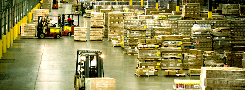 Stock Control Software - Avoid Inventory Management Errors