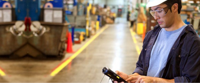 GS1 Barcode Standards | Warehouse Management UK Expert