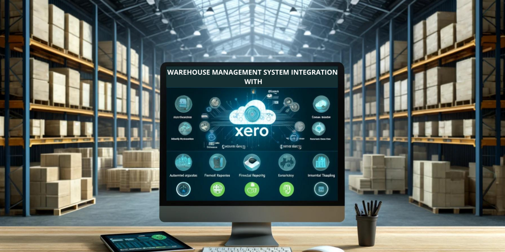 Warehouse Management: Maximise Efficiency with Xero