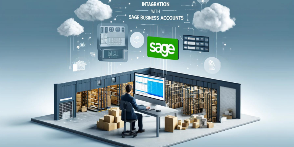 Elevate Efficiency with Sage Business Accounts Integration