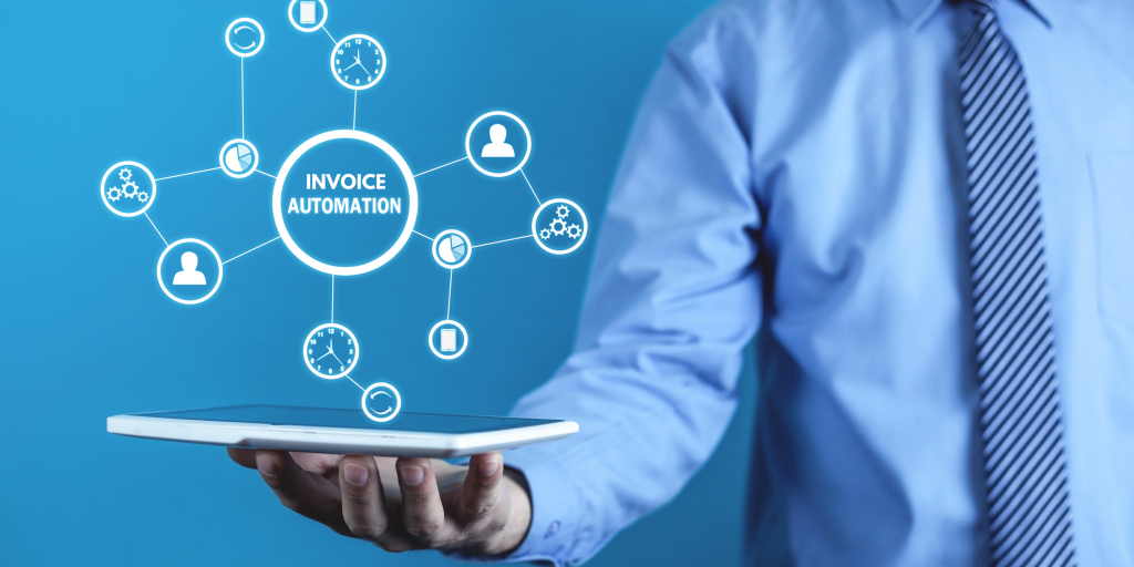 What is Invoice Automation? - Warehouse Management